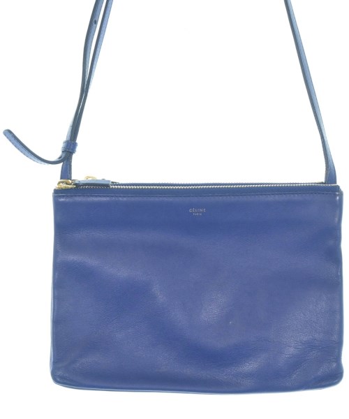 CELINE セリーヌ ショルダーバッグ レディース 【古着】【中古】