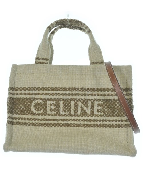 CELINE セリーヌ トートバッグ レディース 【古着】【中古】