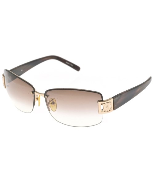 CELINE セリーヌ サングラス レディース 【古着】【中古】