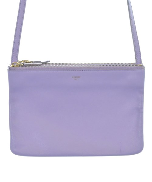 CELINE セリーヌ ショルダーバッグ レディース 【古着】【中古】