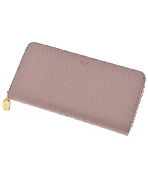 CELINE セリーヌ 財布・ケース レディース 【古着】【中古】