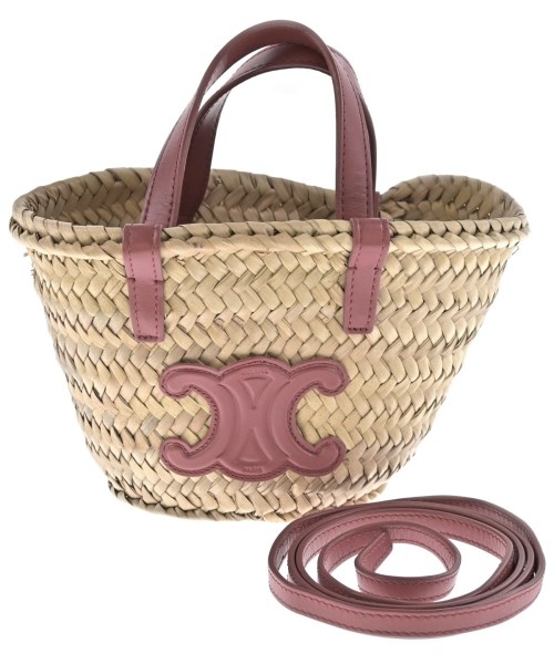 CELINE セリーヌ ショルダーバッグ レディース 【古着】【中古】