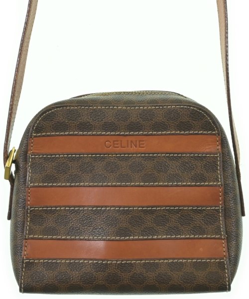 CELINE セリーヌ ショルダーバッグ レディース 【古着】【中古】