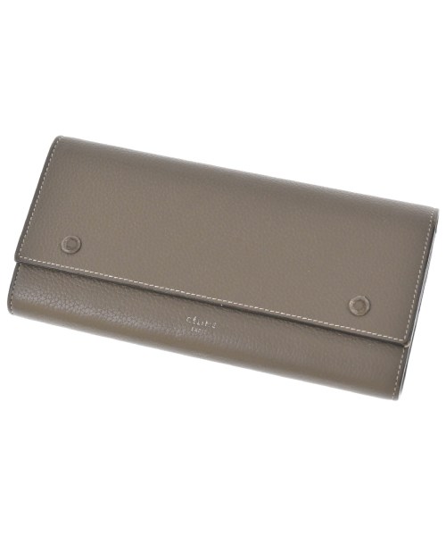 CELINE セリーヌ 財布・ケース レディース 【古着】【中古】