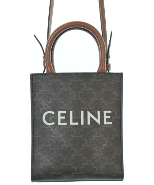 CELINE セリーヌ トートバッグ レディース 【古着】【中古】