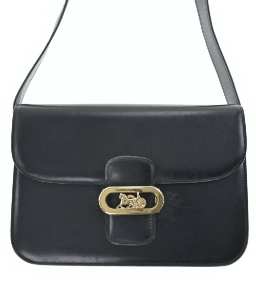 CELINE セリーヌ ショルダーバッグ レディース 【古着】【中古】