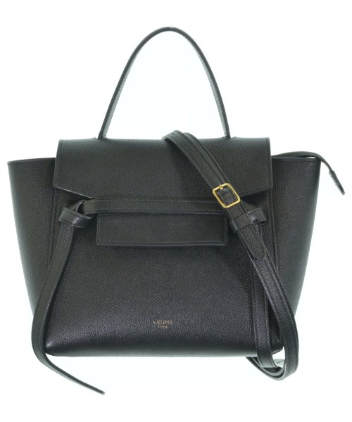 CELINE セリーヌ ショルダーバッグ レディース 【古着】【中古】