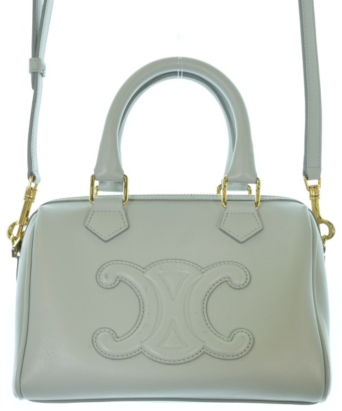 CELINE セリーヌ ショルダーバッグ レディース 【古着】【中古】