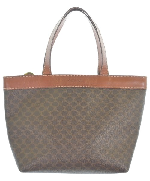 CELINE セリーヌ トートバッグ レディース 【古着】【中古】
