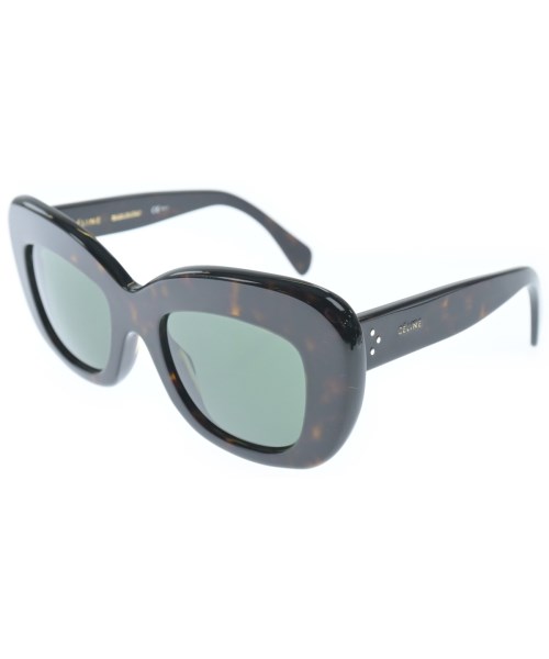 CELINE セリーヌ サングラス レディース 【古着】【中古】