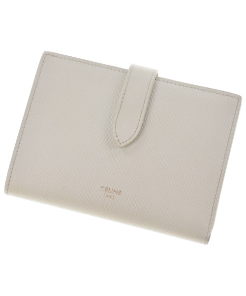 CELINE セリーヌ 財布・ケース レディース 【古着】【中古】
