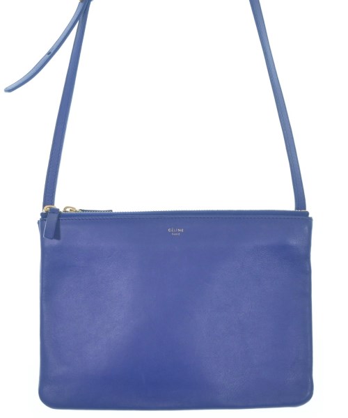 CELINE セリーヌ ショルダーバッグ レディース 【古着】【中古】
