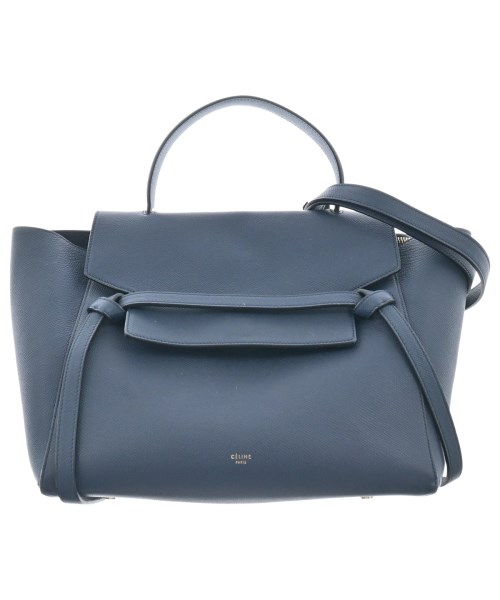 CELINE セリーヌ ハンドバッグ レディース 【古着】【中古】
