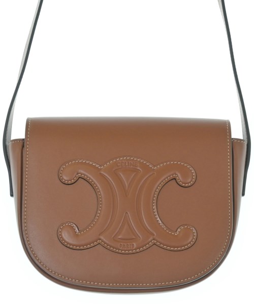 CELINE セリーヌ ショルダーバッグ レディース 【古着】【中古】