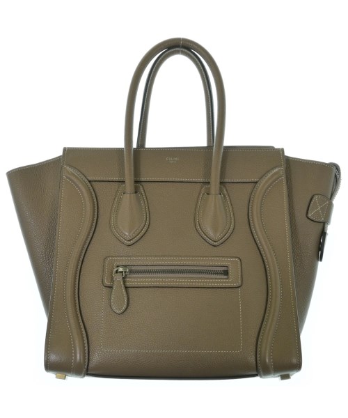 CELINE セリーヌ ハンドバッグ レディース 【古着】【中古】