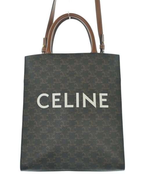 CELINE セリーヌ トートバッグ レディース 【古着】【中古】