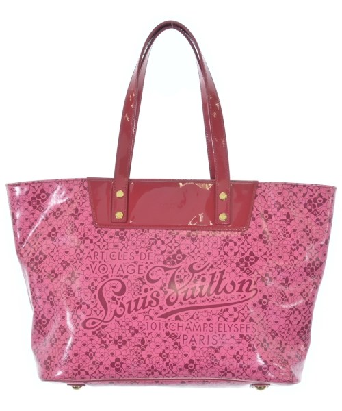 LOUIS VUITTON ルイヴィトン ハンドバッグ レディース 【古着】【中古】