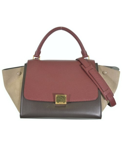 CELINE セリーヌ ハンドバッグ レディース 【古着】【中古】