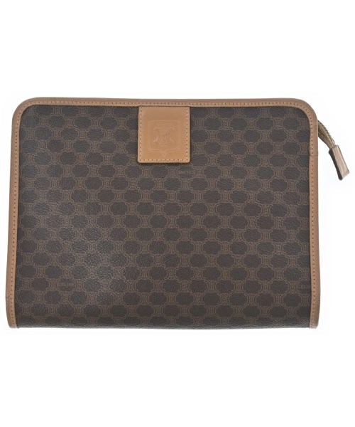 CELINE セリーヌ クラッチバッグ レディース 【古着】【中古】