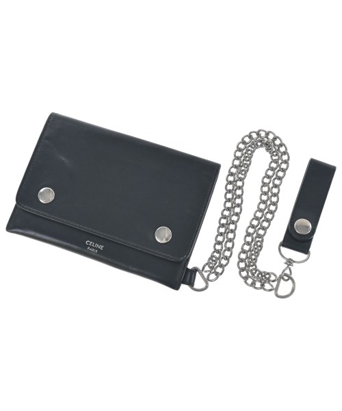 CELINE セリーヌ 財布・ケース レディース 【古着】【中古】