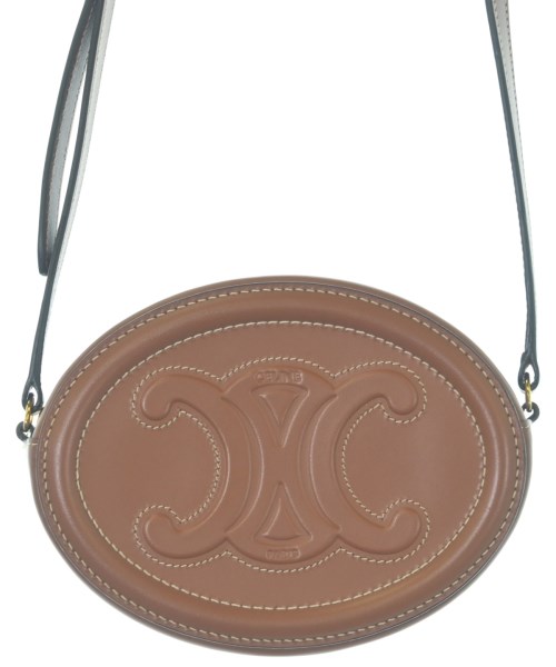 CELINE セリーヌ ショルダーバッグ レディース 【古着】【中古】