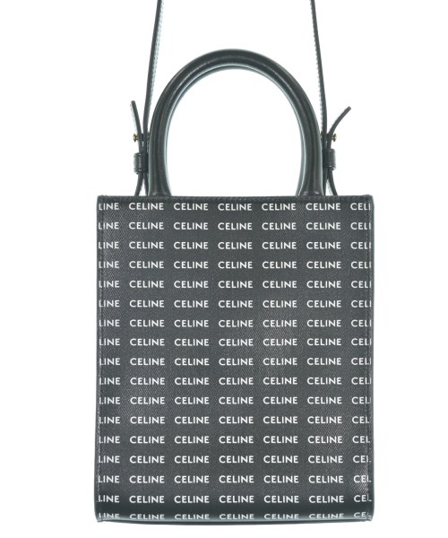 CELINE セリーヌ ショルダーバッグ レディース 【古着】【中古】