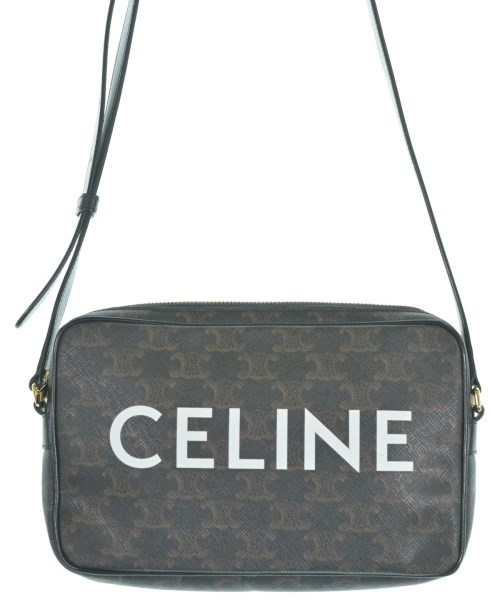 CELINE セリーヌ ショルダーバッグ レディース 【古着】【中古】