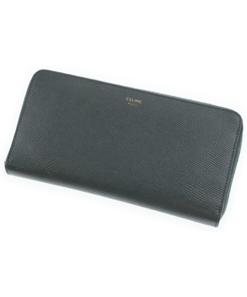 CELINE セリーヌ 財布・ケース レディース 【古着】【中古】