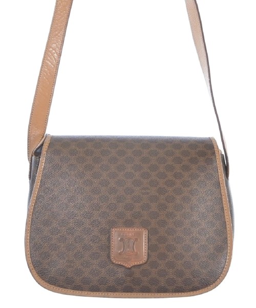 CELINE セリーヌ ショルダーバッグ レディース 【古着】【中古】