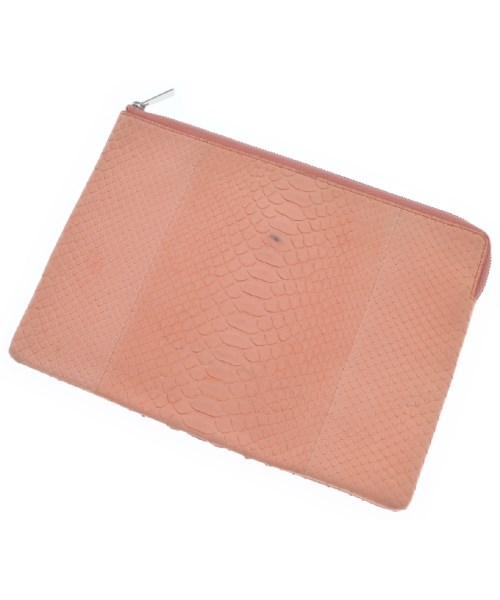 CELINE セリーヌ ポーチ レディース 【古着】【中古】