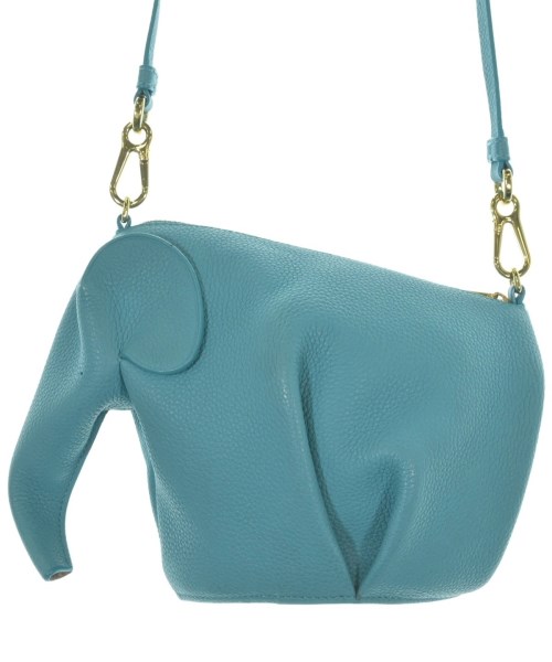 LOEWE ロエベ ショルダーバッグ レディース 【古着】【中古】