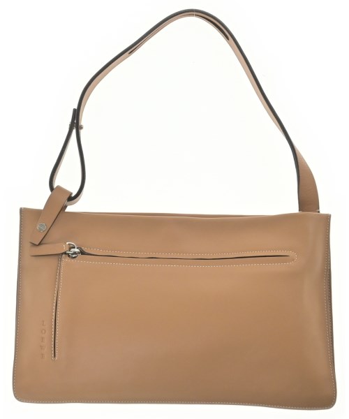 LOEWE ロエベ ショルダーバッグ レディース 【古着】【中古】