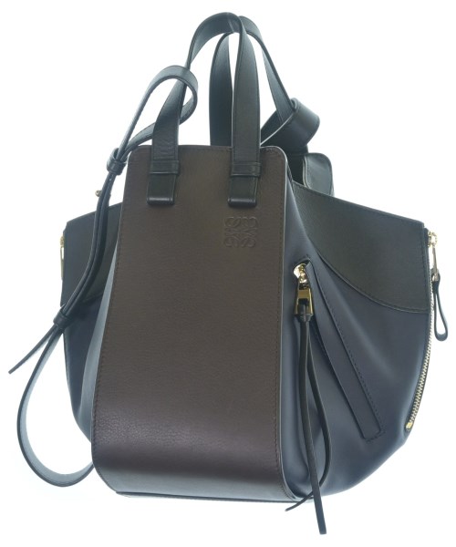 LOEWE ロエベ ショルダーバッグ レディース 【古着】【中古】