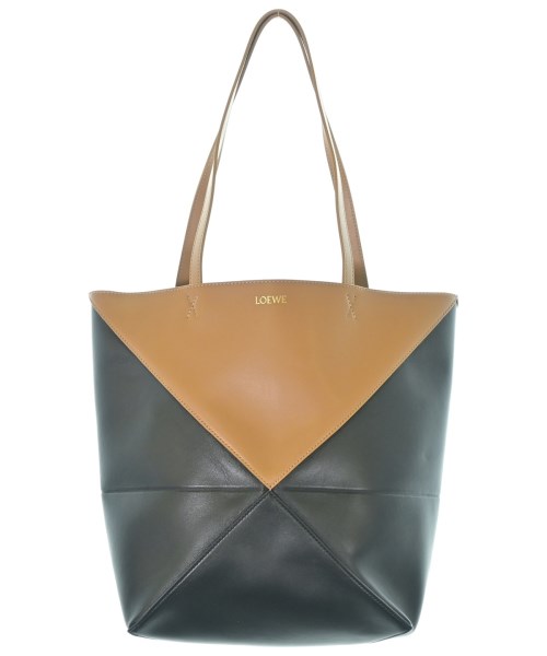 LOEWE ロエベ トートバッグ レディース 【古着】【中古】