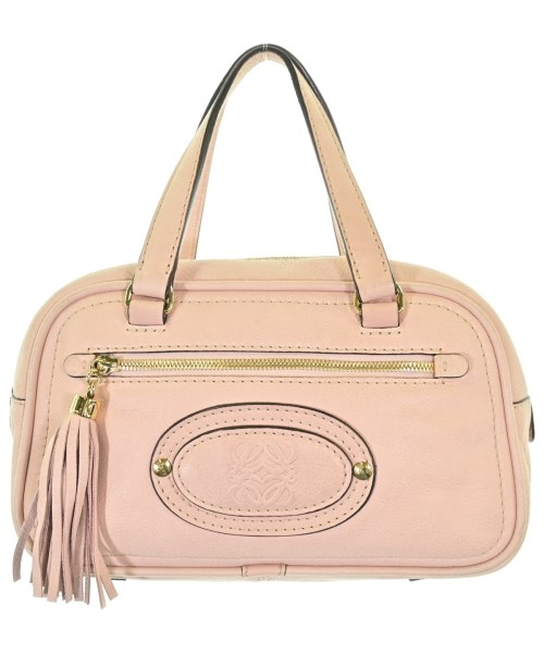 LOEWE ロエベ ハンドバッグ レディース 【古着】【中古】