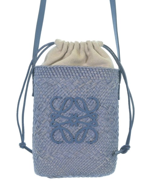 LOEWE ロエベ ショルダーバッグ レディース 【古着】【中古】