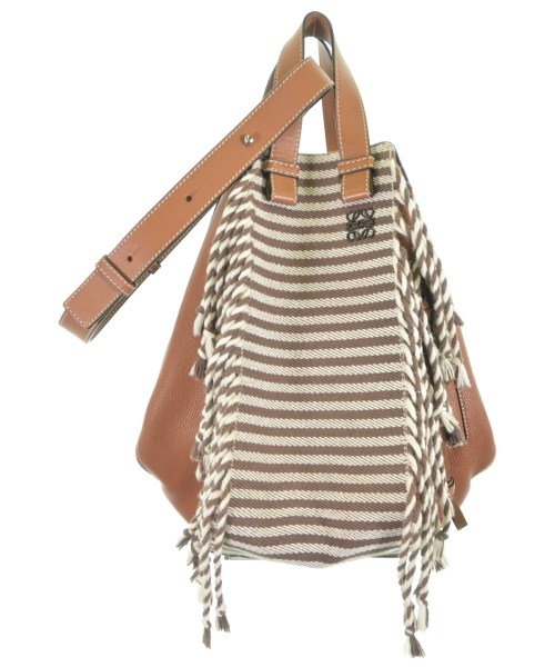 LOEWE ロエベ ショルダーバッグ レディース 【古着】【中古】