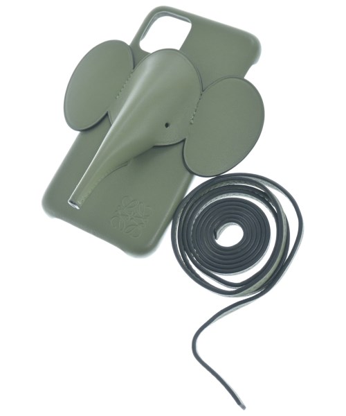 LOEWE ロエベ 小物類（その他） レディース 【古着】【中古】