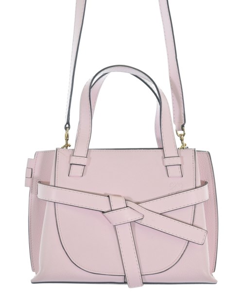 LOEWE ロエベ ハンドバッグ レディース 【古着】【中古】