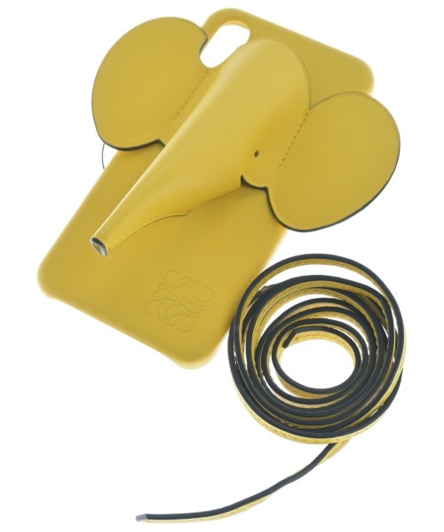 LOEWE ロエベ 小物類（その他） レディース 【古着】【中古】