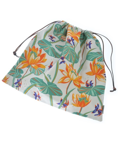 LOEWE ロエベ ポーチ レディース 【古着】【中古】