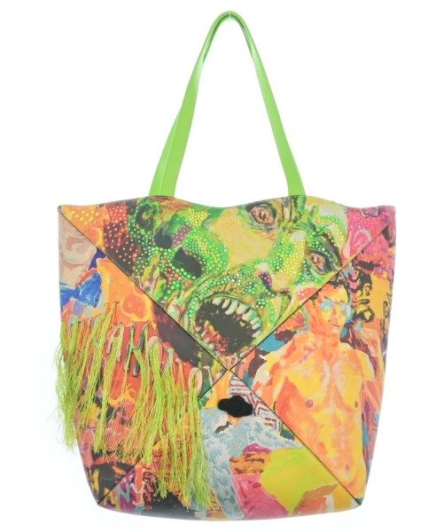 LOEWE ロエベ トートバッグ レディース 【古着】【中古】