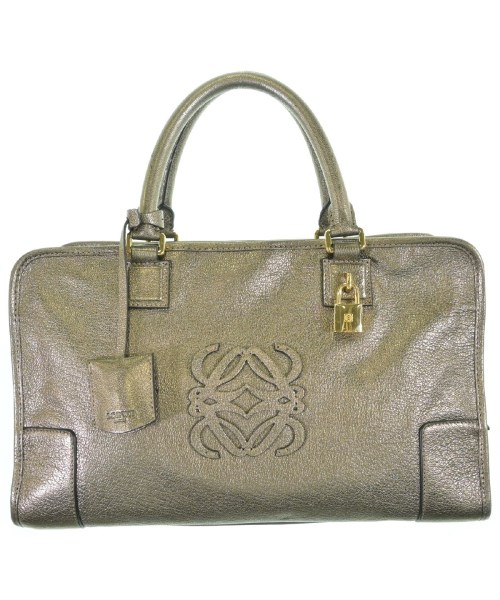 LOEWE ロエベ ハンドバッグ レディース 【古着】【中古】