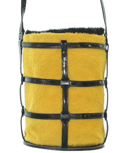 Salvatore Ferragamo サルバトーレフェラガモ ショルダーバッグ レディース 【古着】【中古】