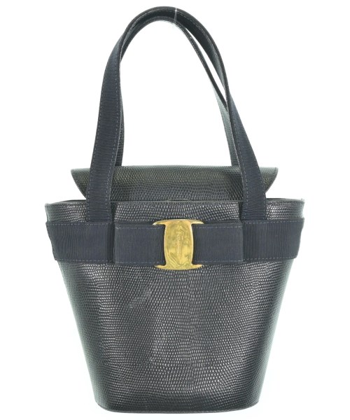 Salvatore Ferragamo サルバトーレフェラガモ ハンドバッグ レディース 【古着】【中古】