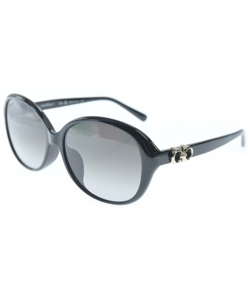 Salvatore Ferragamo サルバトーレフェラガモ サングラス レディース 【古着】【中古】