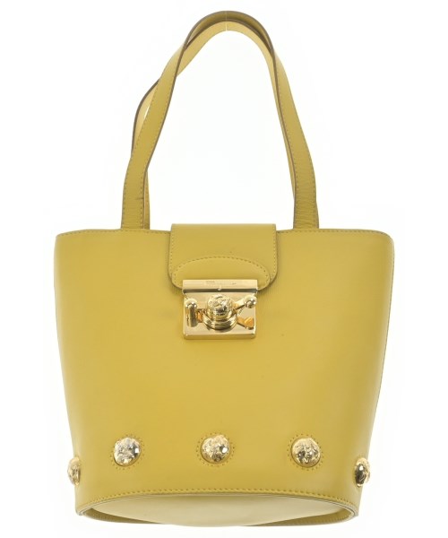 Salvatore Ferragamo サルバトーレフェラガモ ハンドバッグ レディース 【古着】【中古】