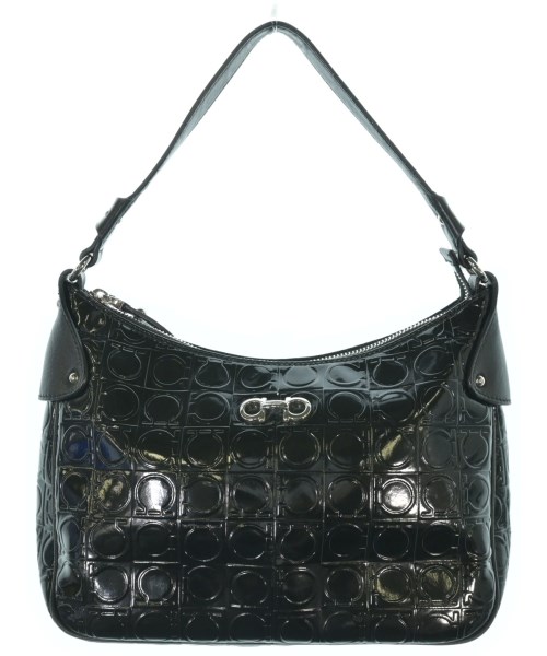 Salvatore Ferragamo サルバトーレフェラガモ ショルダーバッグ レディース 【古着】【中古】