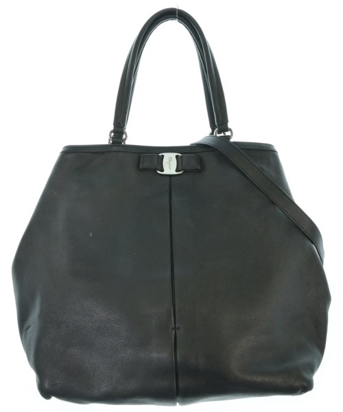 Salvatore Ferragamo サルバトーレフェラガモ ハンドバッグ レディース 【古着】【中古】