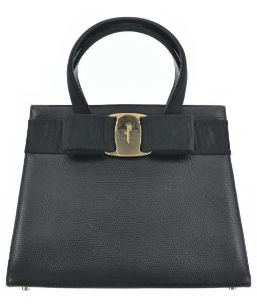 Salvatore Ferragamo サルバトーレフェラガモ ハンドバッグ レディース 【古着】【中古】